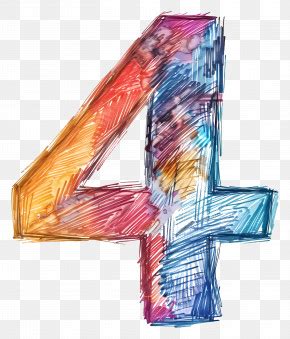 Number Clip Art Png