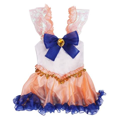 Sailor Moon Aino Minako Swimsuit Outfits Halloween Carnival Cosplay Co