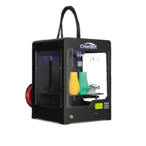 Education Creat Bot Dx 3d Printer At Rs 140000 In Hyderabad Id