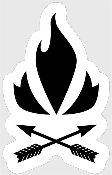 Stickers Fieldcraftsurvivalstore