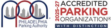 About Ppa The Philadelphia Parking Authority