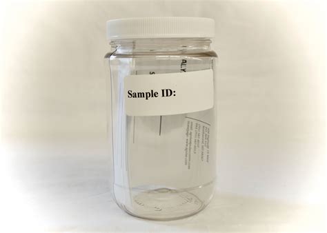 Manure Sample Kit Agvise Laboratories