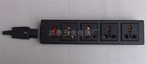 Power Supply Socket Ht Hong Tai China Manufacturer Socket Electronics And Electricity