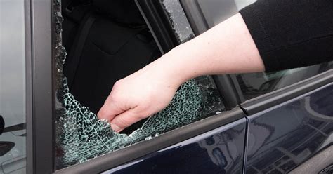 Auto Security 101—How to Keep Your Vehicle Safe from Theft - The Answer ...