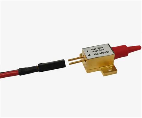 2 Pin Diode Socket Manufacturer Photonstream