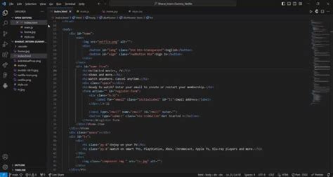 ashirwad gupta on linkedin webdevelopment bharatinternship
