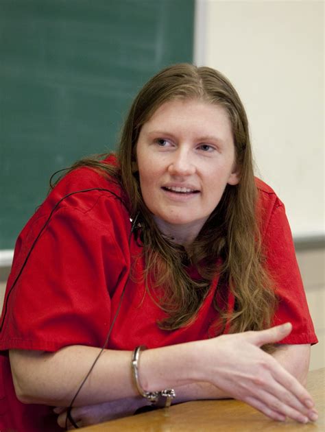 Convicted Murderer Sarah Jo Pender In Photos