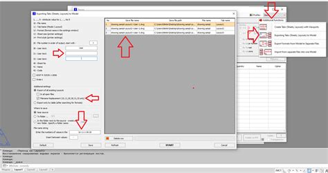Solved Multiple Layout Export To Separate Cad Files Autodesk Community