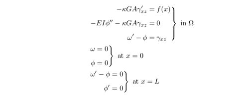 Amsmath How To Align Different Splits In Align Environment Tex