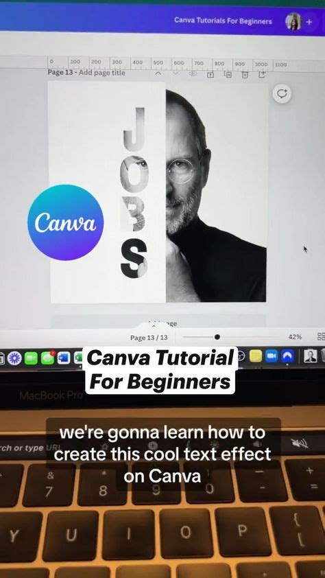 Canva Presentation Hacks