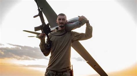 Радник глави Мінстратегпрому який відповідав за дрони загинув у ДТП Українська правда