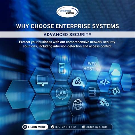 Enterprise Systems On Linkedin Enterprisesystems Advancedsecurity Networksecurity