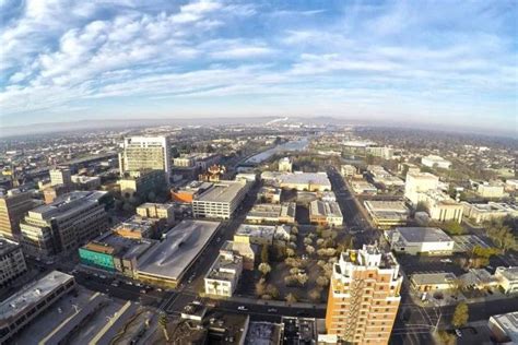 City Of Stockton Sharepoint Online Migration Kiefer Consulting