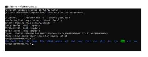Docker Na Prática Como Construir Uma Aplicação Com Docker