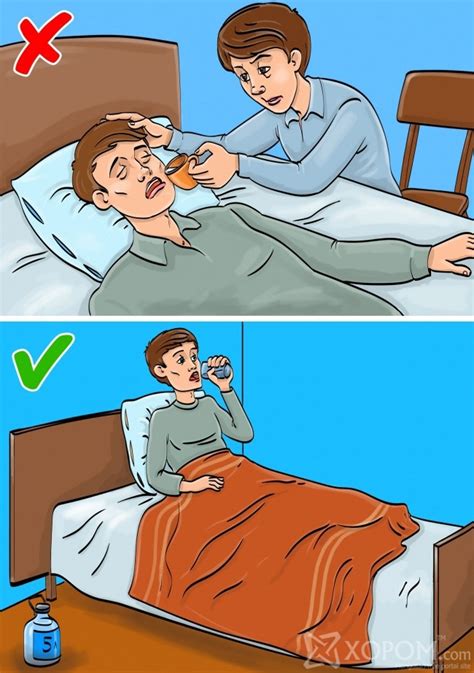 Анхны тусламж үзүүлэхэд түгээмэл гаргадаг 10 алдаа