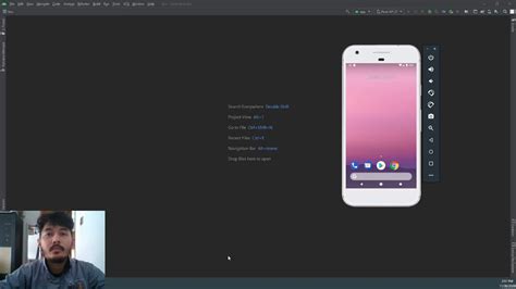 Testing Splash Screen Android Studio YouTube