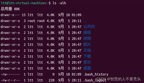 Linux目录和文件操作linux目录及文件操作 Csdn博客