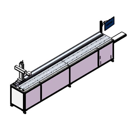 China 20 Watt Fiber Laser Factory Huawo Laser