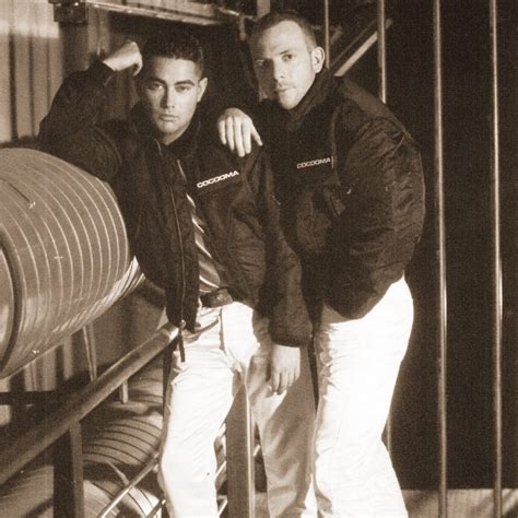 Cocooma Edm Recordsedm Records