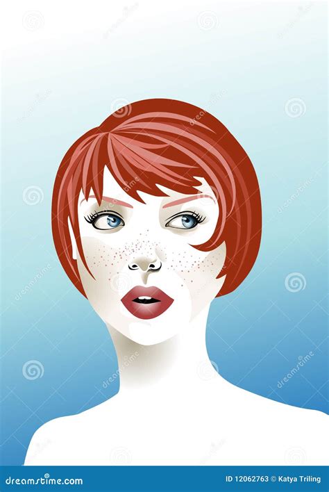 Redhead Cartoons Illustrations And Vector Stock Images 18568 Pictures