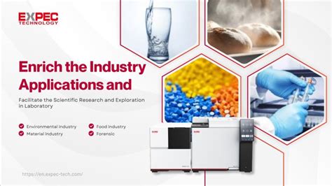 Environmentaltesting Foodanalysis Materialscience Forensicscience