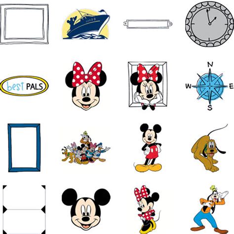 Disney Adventures Photo Book Shutterfly