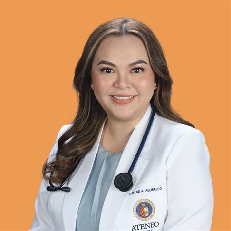 Dr Celine Aguinaldo