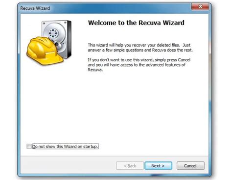 How To Recover Deleted Files Let S Answer This Question