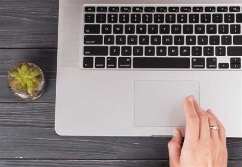 Gesture Touchpad Windows 10 Skillplus