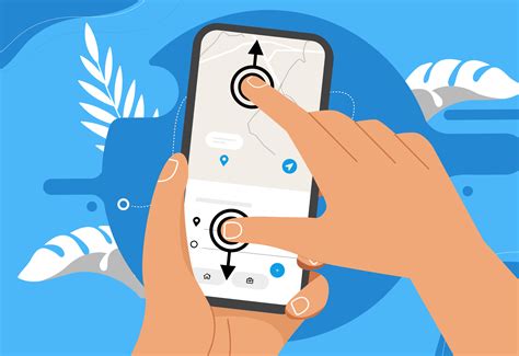 Choosing Touch Events