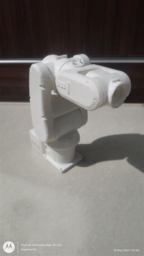 Stl File Abb Irb1010 Replica Model 🤖 3mf ・3d Printing Model To Download・cults