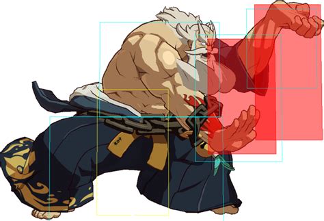 File GGXRD R Haehyun SunderingChord Hitbox Png Dustloop Wiki