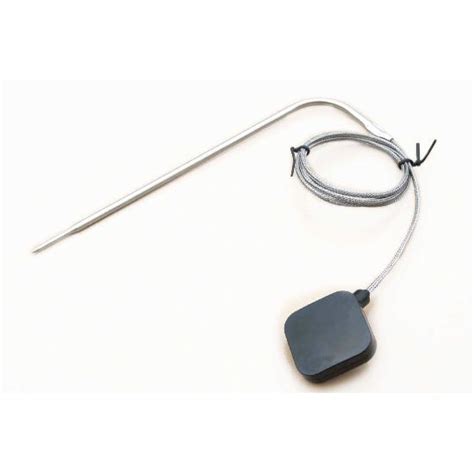 Smart Wireless Thermometer Scientific Testing Laboratory Equipments Electronics