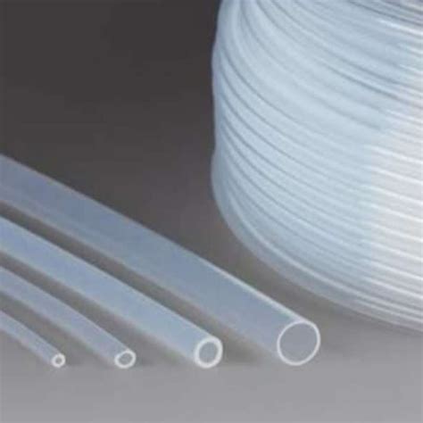 Promo Selang Teflon Selang Ptfe Od Mm X Id Mm Ptfe Tubing Diskon Di Seller Ask House