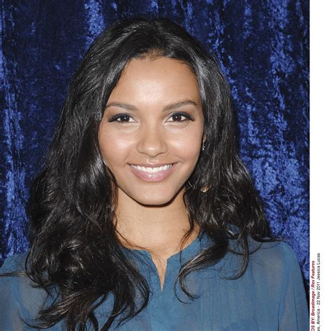 Jessica Lucas A Multifaceted Talent In The Entertainment Industry