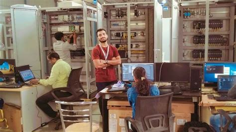 Rohan Pawar On Linkedin Projectengineer Automation Fat Testing