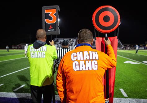 Jersey Senior Chase Withrow Has Football Game That Will Be Remembered Forever With Six Tds