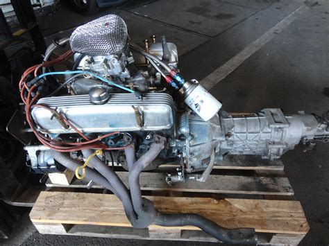 Buick 215 V8 Engine For Sale Flictrade