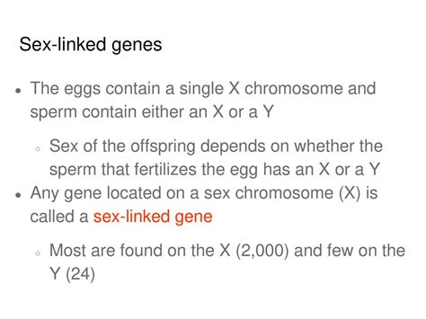 Introduction To Genetics Ppt Download