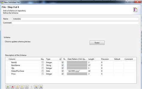 Diksha Sea Talend Combine Multiple Files Into One