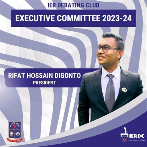 Rifat Hossain Digonto On Linkedin Ierdc