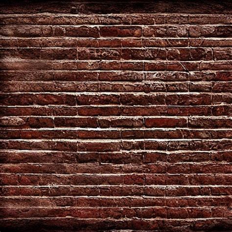 premium ai image bricks wall background image