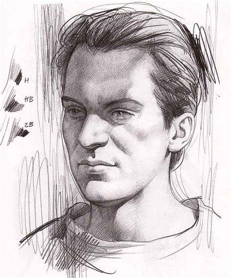 Как Нарисовать Лицо Основы Пропорции Уроки для Начинающих