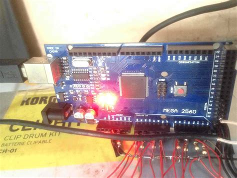 Arduino Drum SD Card DIY PROBLEM Audio Arduino Forum