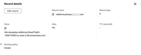 How Externaldns Works With Kubernetes Aws Alb Ingress And Helmfile Excellarate