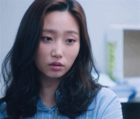 나의 아저씨에서 비정규직 아이유 괴롭히던 정규직 밉상 선배 근황 삶은영화