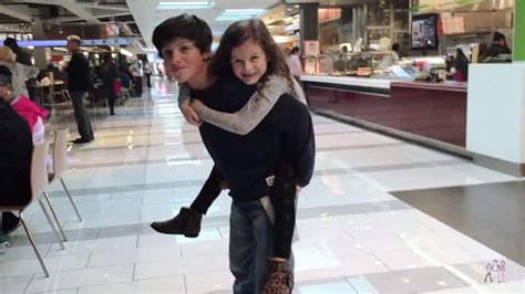 Pin De Noah Em Caleb Leblanc