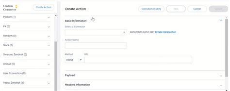 Create Zendesk Tickets From Call External Api Action Type Gainsight Inc