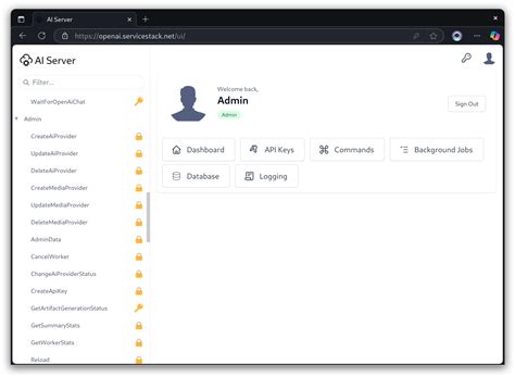 Simple Auth For Net 8 Apps