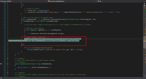 Angularjs Protractor And Ie11 Navigation Issue Stack Overflow